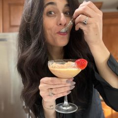 Rosh Hashanah Brisket | Sarah Lasry